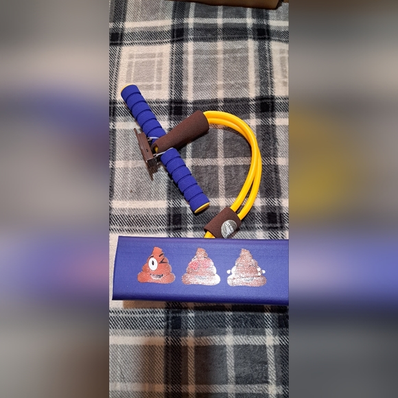 Flybar | Toys | Flybar My First Pogo Hopper Poop | Poshmark